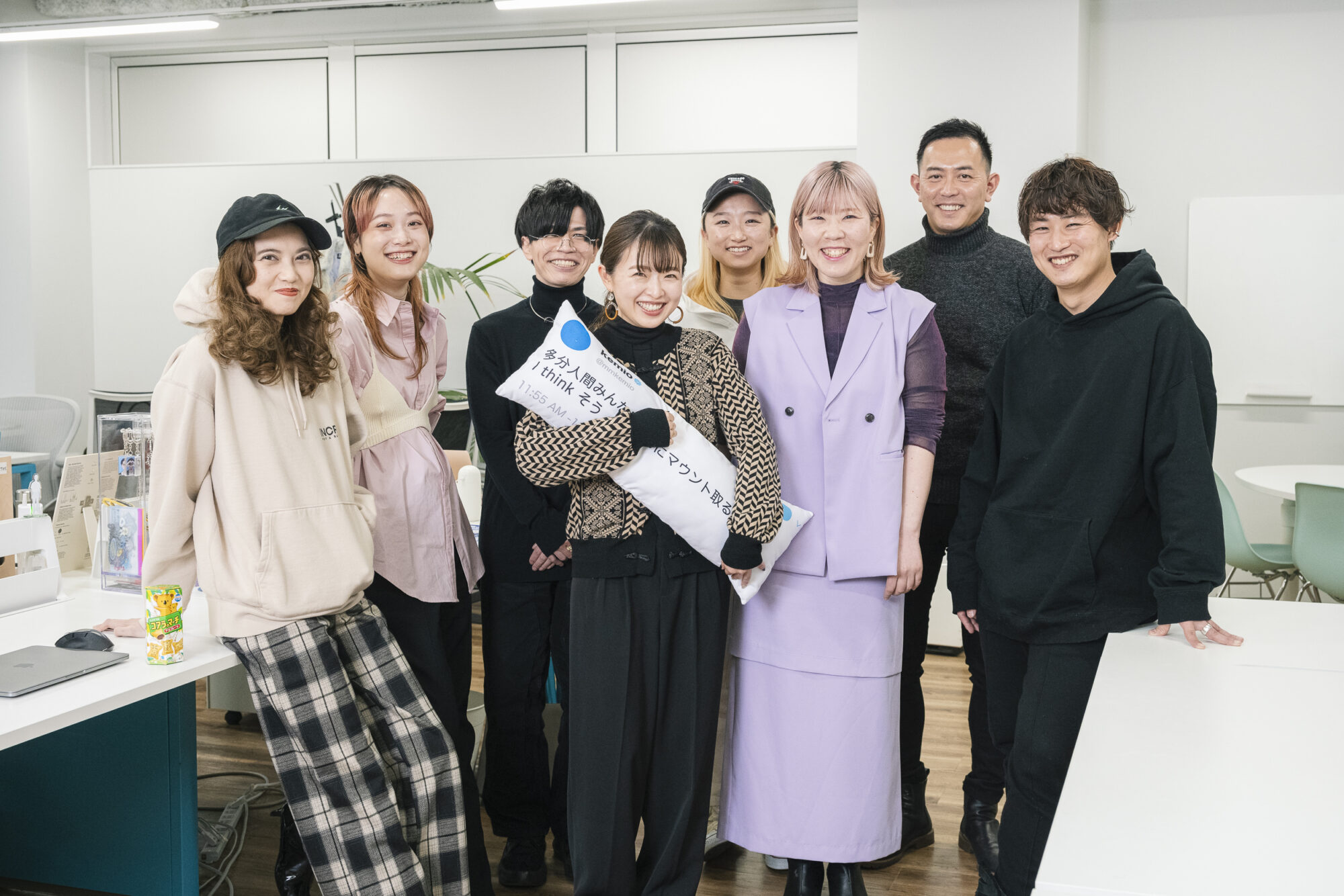 ＜新企画 職場レポ＞第1回 株式会社KONNEKT INTERNATIONAL - NESTBOWL