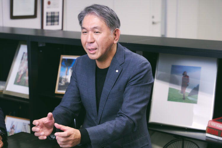 NESTBOWLコラボサービスから誕生した「NEWYORKER60周年×genten25周年」。コラボ成功のカギとは？ - NESTBOWL