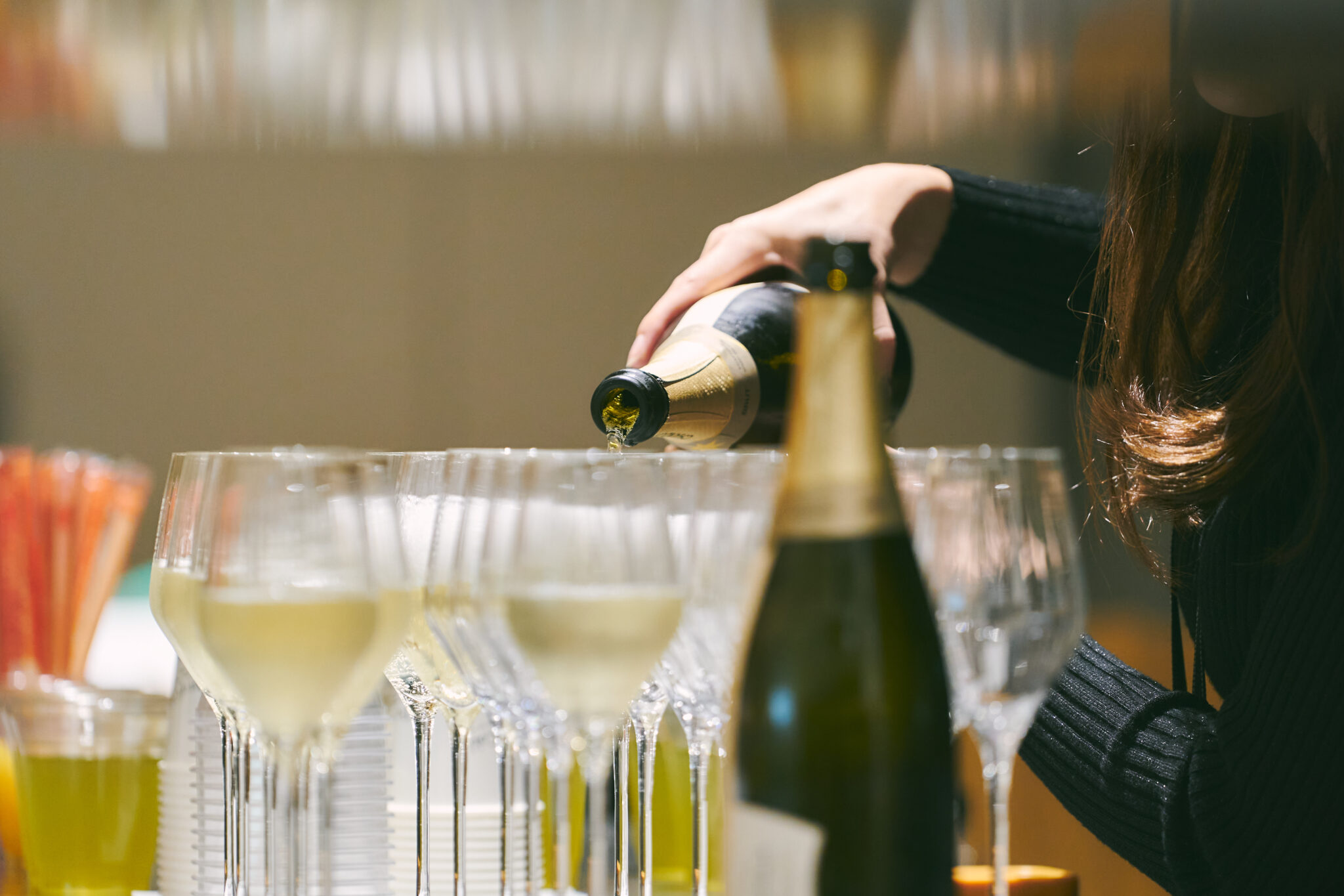 【イベントレポート】LVMH Watch ＆ Jewelryの人事に聞く！採用したい人物像とは？ - NESTBOWL