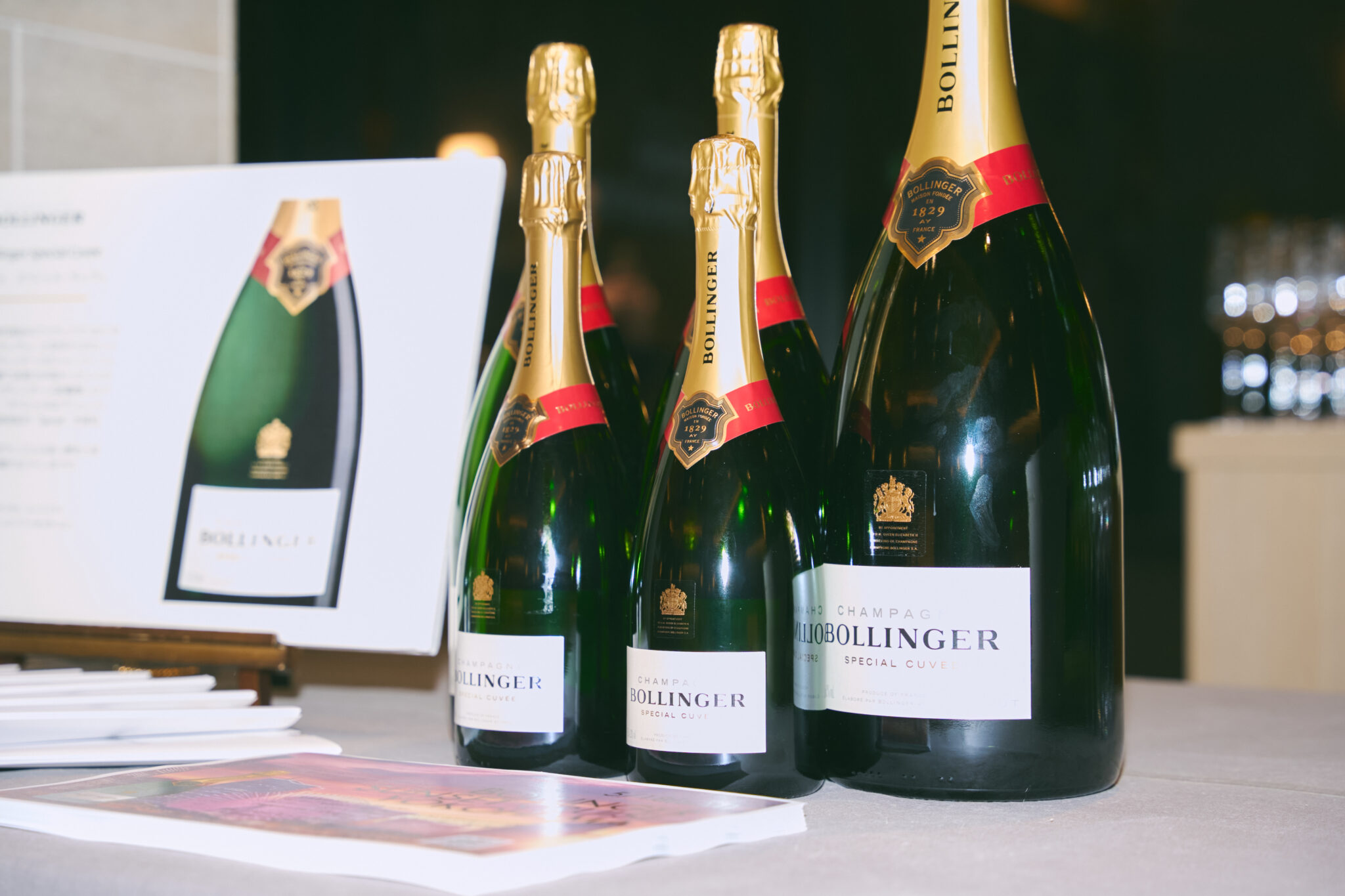 【イベントレポート】今年も大盛況！業界最大級交流イベント「NESTBOWL Brand Convention 2024」 - NESTBOWL