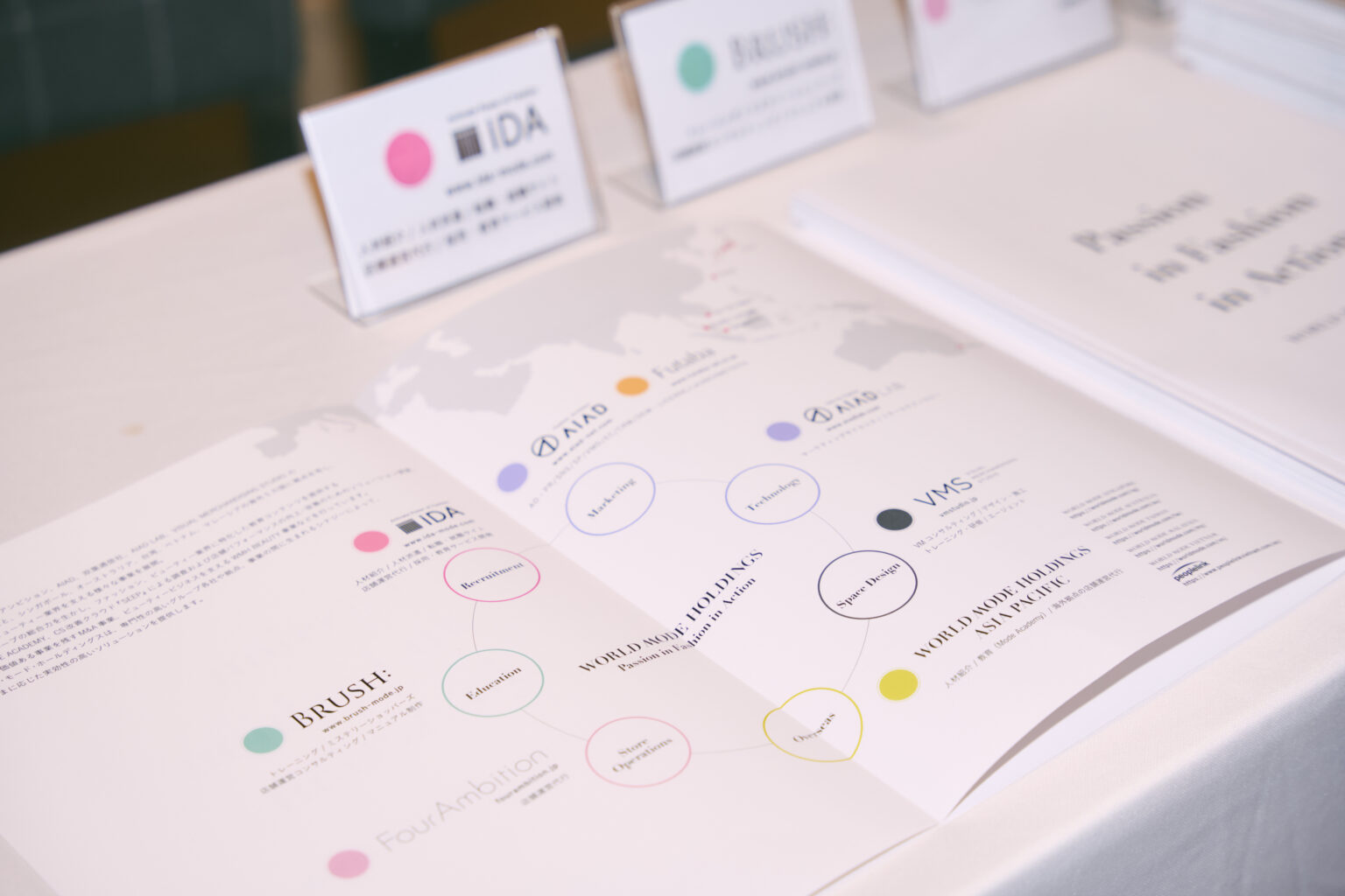 【イベントレポート】今年も大盛況！業界最大級交流イベント「NESTBOWL Brand Convention 2024」 - NESTBOWL